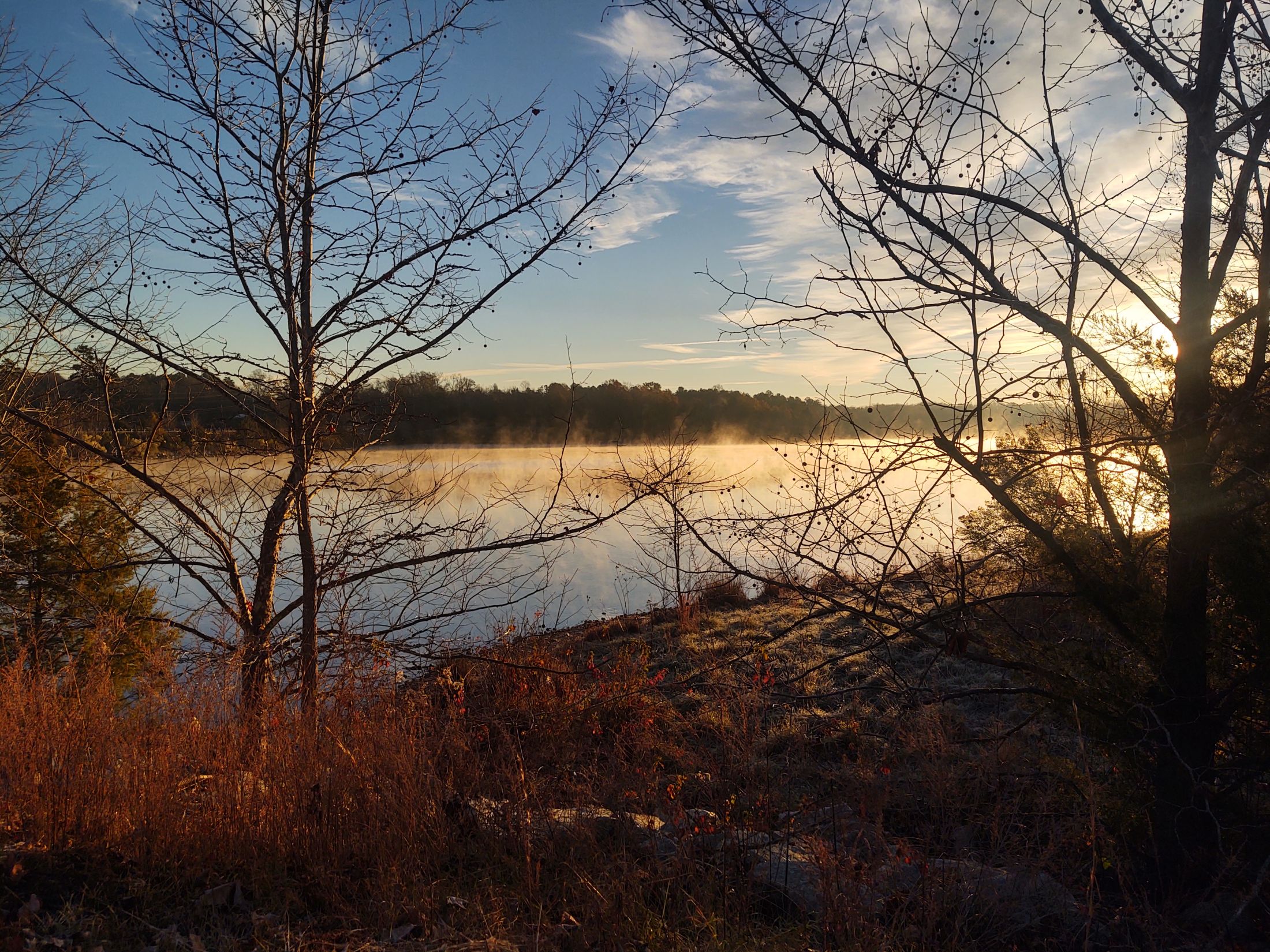 Background rwi_1829_pic_of_lake_1352756831_2399 – Piedmont Triad ...